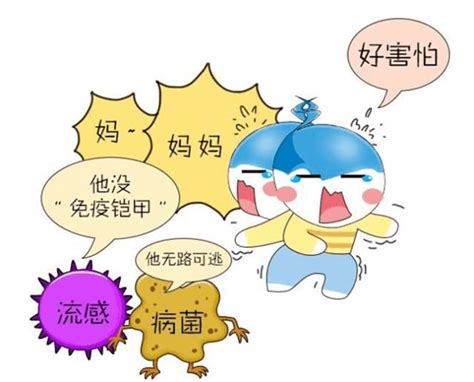 免规疫苗要接种查漏补种正当时 免疫 孩子 疾病