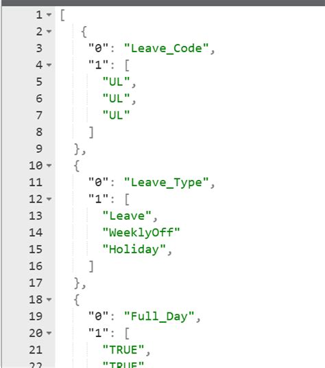 Create A Table After Joining Two Sql Queries Using Query Json With Sql 💬 App Building