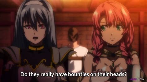 Isekai Yarisaa 02 Exclusive Eng Sub Eporner