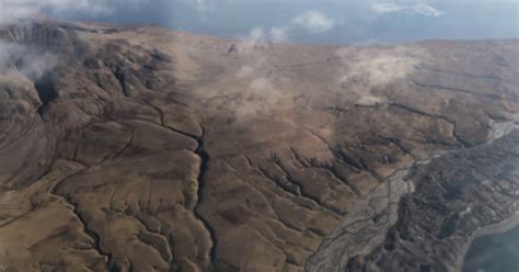 [북극 여행기]다산과학기지 북극 주도권 놓고 과학전쟁 중