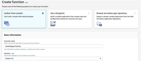 Sheet Mapper Advanced Caching Mapbox