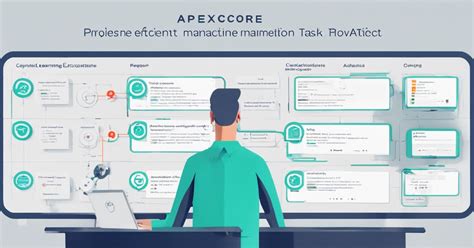 Apex Powered On Linkedin Apexcore Project Management Automation