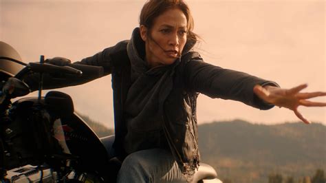 Jennifer Lopez En Un Nuevo Adelanto De Su Próxima Película “la Madre