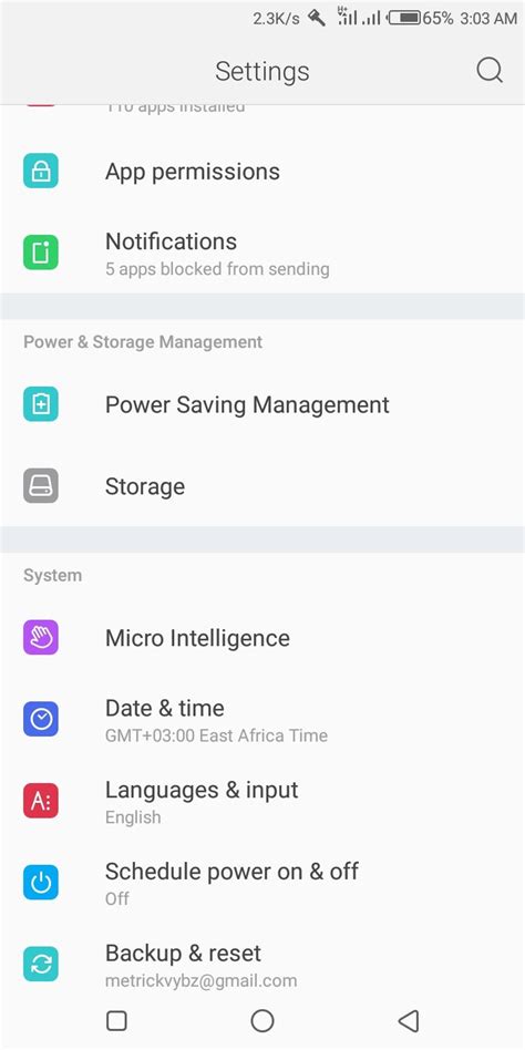 How To Save Your Battery Using Power Saving Mode Dignited