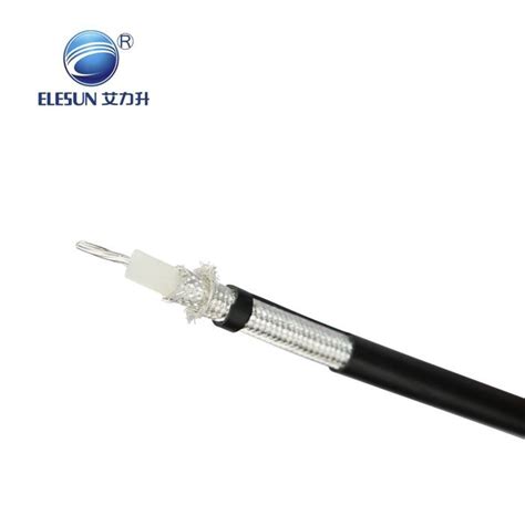 Rg12 Coaxial Cable Manufacturers And Suppliers China Customized