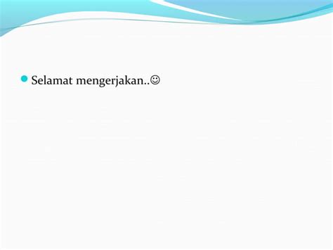 Materi Css Dasar Ppt