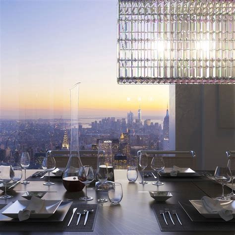 432 Park Avenue Mirror Online