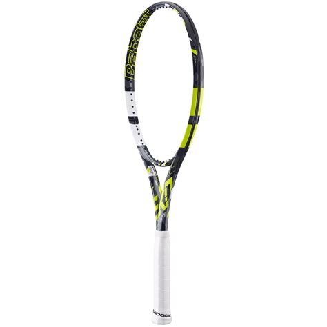 Babolat Pure Aero Lite 270g Tennis Racket Babolat Pure Aero X6 Racket Holder Racketstation