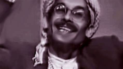 سليم البصري المعروف بحجي راضي تفاصيل مهمة من حياته Youtube