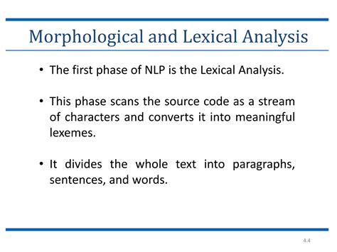5 Phase Of Nlp Pptx Artificial Intelligence Technology And Computing 5 Phase Of Nlp Pptx Artificial Intelligence Technology And Computing