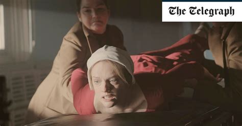 Why Im Turning Off The Handmaids Tale And Its Needless Torture Porn