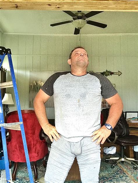 Bulging While Working R Bulges