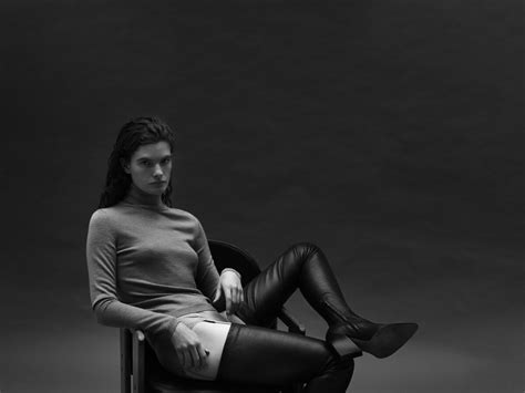 Talent Of May Carolina Burgin Mirrrs Models