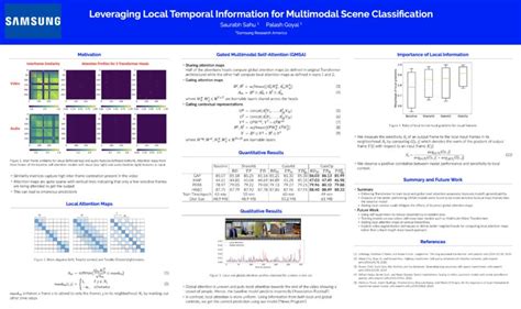 Palash Goyal Phd On Linkedin Icassp2022 Deeplearning Transformer