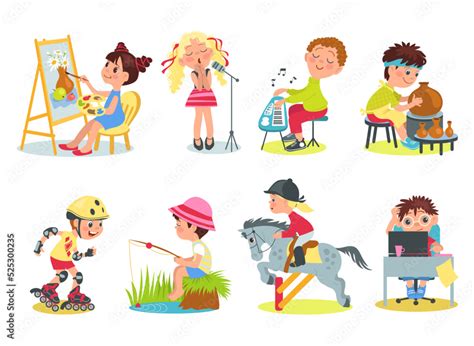 Hobby Stock Illustrations 412 099 Hobby Stock Illustrations Free Clipart 3996631 Clipart
