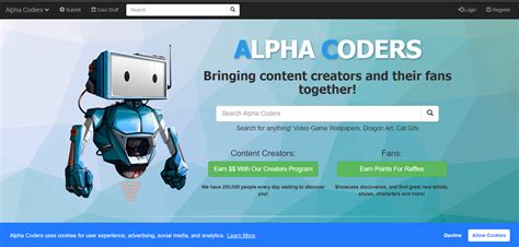 Awesome Websites Built With Laravel Php Framework Business Technology And Lifestyle Blog