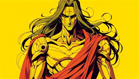 Recreated Some Of My Digital Art By Generating Descriptions Then Using