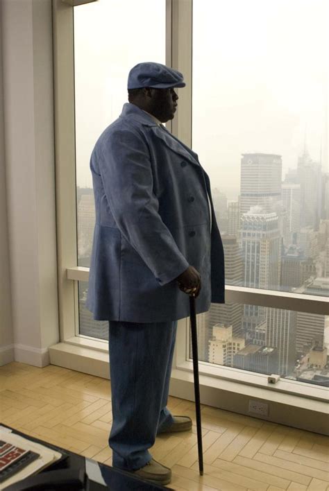 Jamal Woolard Actor Rapper