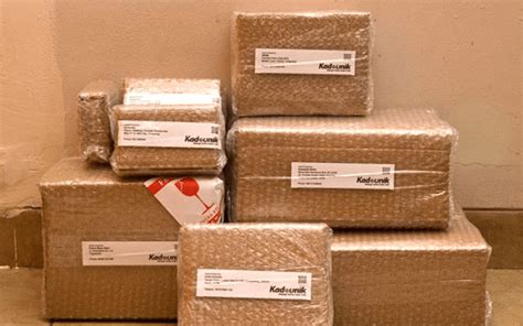 Cara Packing Barang Kecil Besar And Pecah Belah Agar Aman