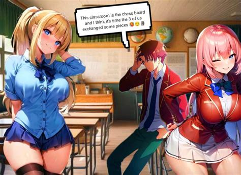 The Beginners Guide To Rizz Anime Amino