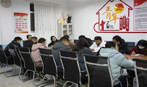 爱与责任倾心守护，携手共进智慧育人——高中部举行第五大周班主任工作 教研活动 济南世纪英华实验学校