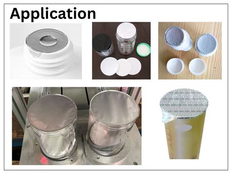 Xyz 600 Manual Induction Sealing Machine Xyz Machinery