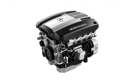 Inside The Mercedes M276 Engine Performance And Reliability