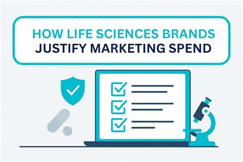 How Life Sciences Brands Justify Marketing Spend Marketbeam