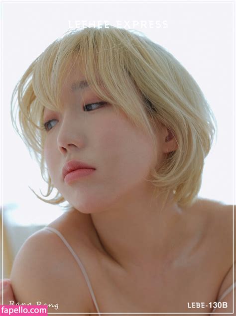 Leehee Express I Nudes Celeb Nudes