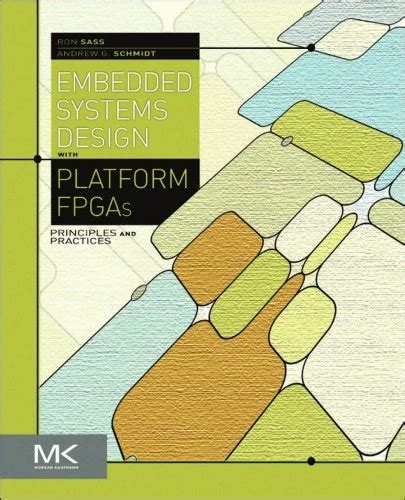 خرید و قیمت دانلود کتاب Embedded Systems Design With Platform Fpgas