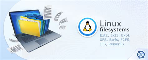 A Guide To Linux File Systems