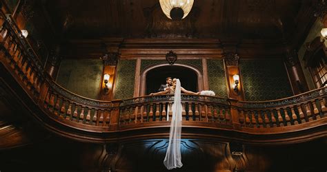 Sesja ślubna W Pałacu Goetz Yes Yes Fotografia I Film