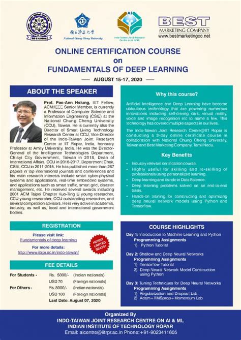 Fundamentals Of Deep Learning Pdf 180815 Fundamentals Of Deep Learning