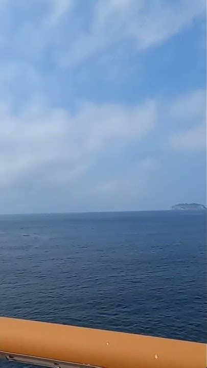 거친 바람 제주도 바람 Youtube