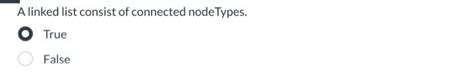 Solved Which Piece Of Code Would Create A Nodetype Object