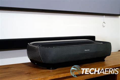 Hisense L9G Laser TV review: Fulfill your mega screen dreams with the L9G