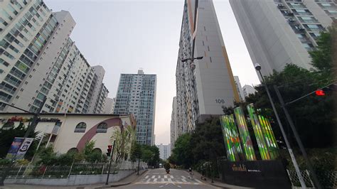 20240501 안양 박달2동 한라 비발디 아파트단지