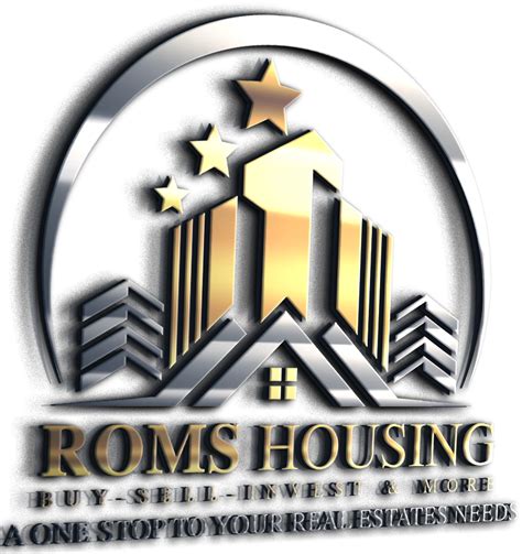 Roms Housing Properties Roms Housing