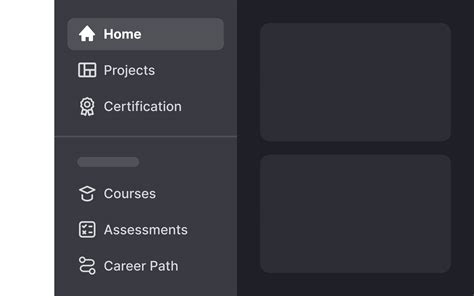 Best Practices For Vertical Navigation Lesson Uxcel
