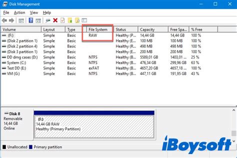 How To Recover Files From A Raw External Hard Drive