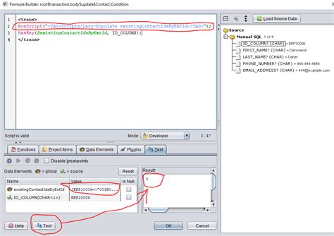 better salesforce insert update operations with jitterbit caching katie kodes