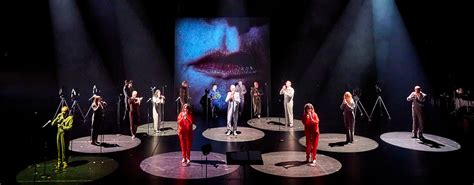 Connection Impossible UnmÖgliche Verbindung Projects Ensemble Modern