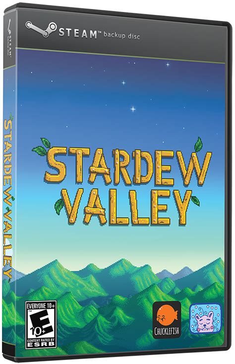 Stardew Valley Images Launchbox Games Database