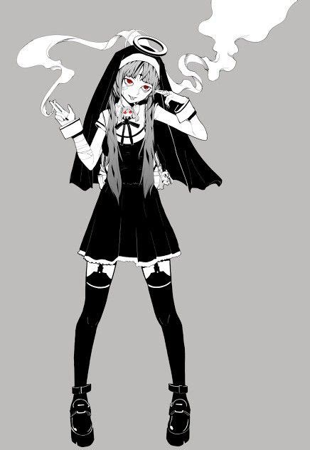 God Ish Miku Vocaloid Characters Miku Character Design