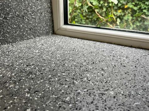 Spray Granite Plaster King