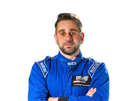 გიორგი გრიგალაშვილი საქართველოს დრიფტის სერიები