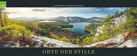 Panorama Kalender 2024 Flora Jewelle