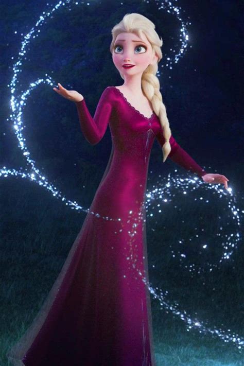 Elsa Frozen Frozen Photo Fanpop
