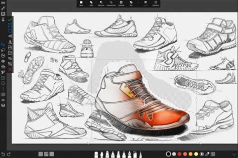 Best Drawing Apps For Your Microsoft Surface Devices