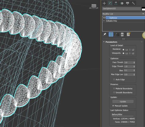 Solved 3ds Max To Sketchup Reduce File Size Autodesk Community